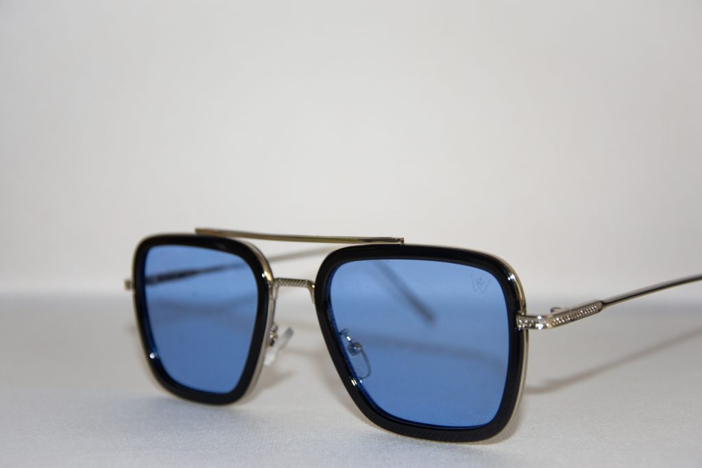 Navy Aviator Blue - Worthy Global