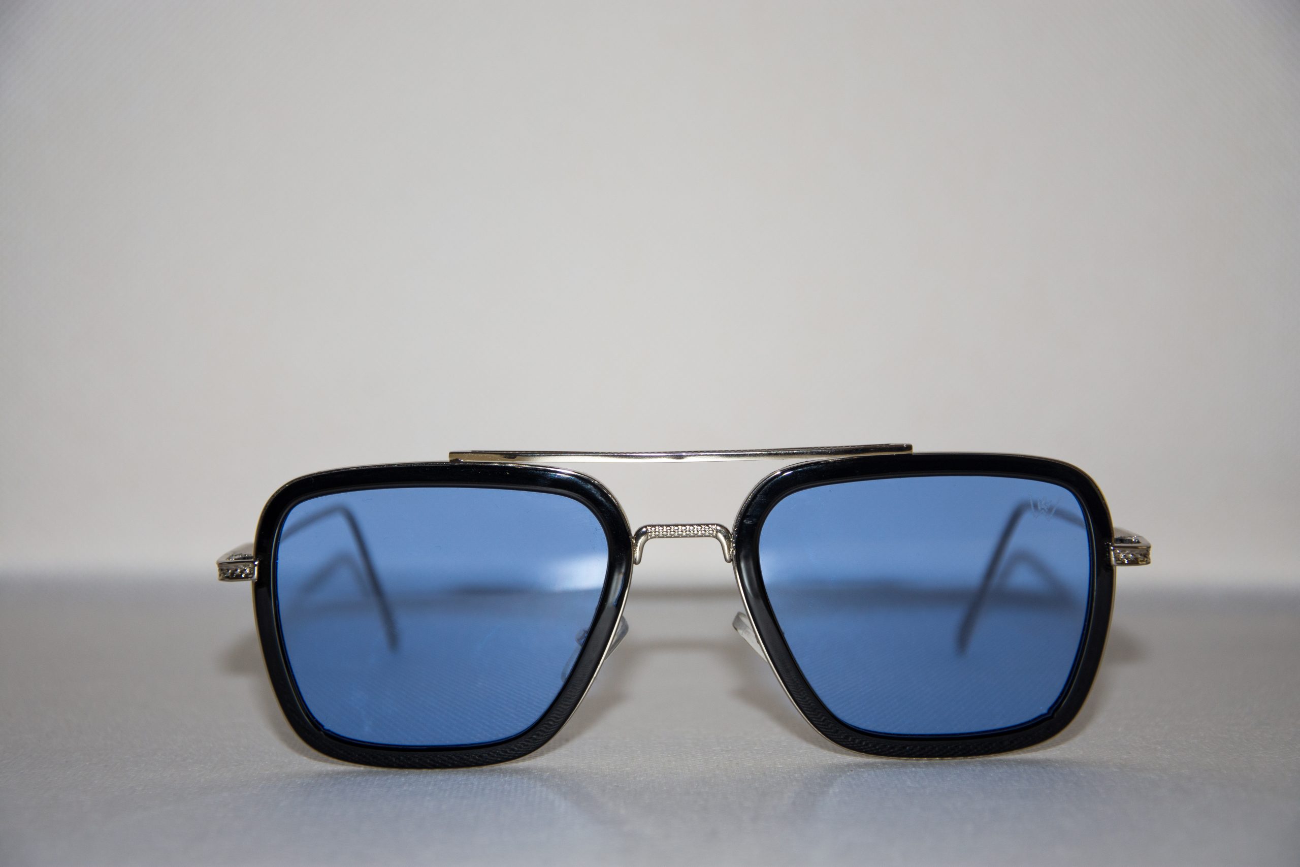 Navy Aviator Blue - Worthy Global
